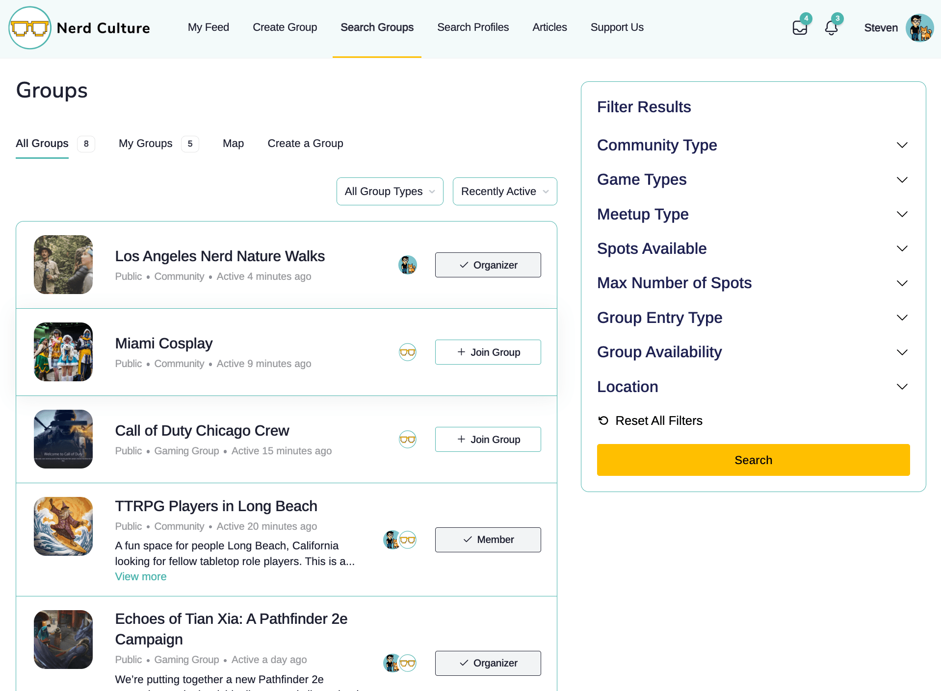 The Top LFG Platform: Find & Meet Gamer Friends Online Now