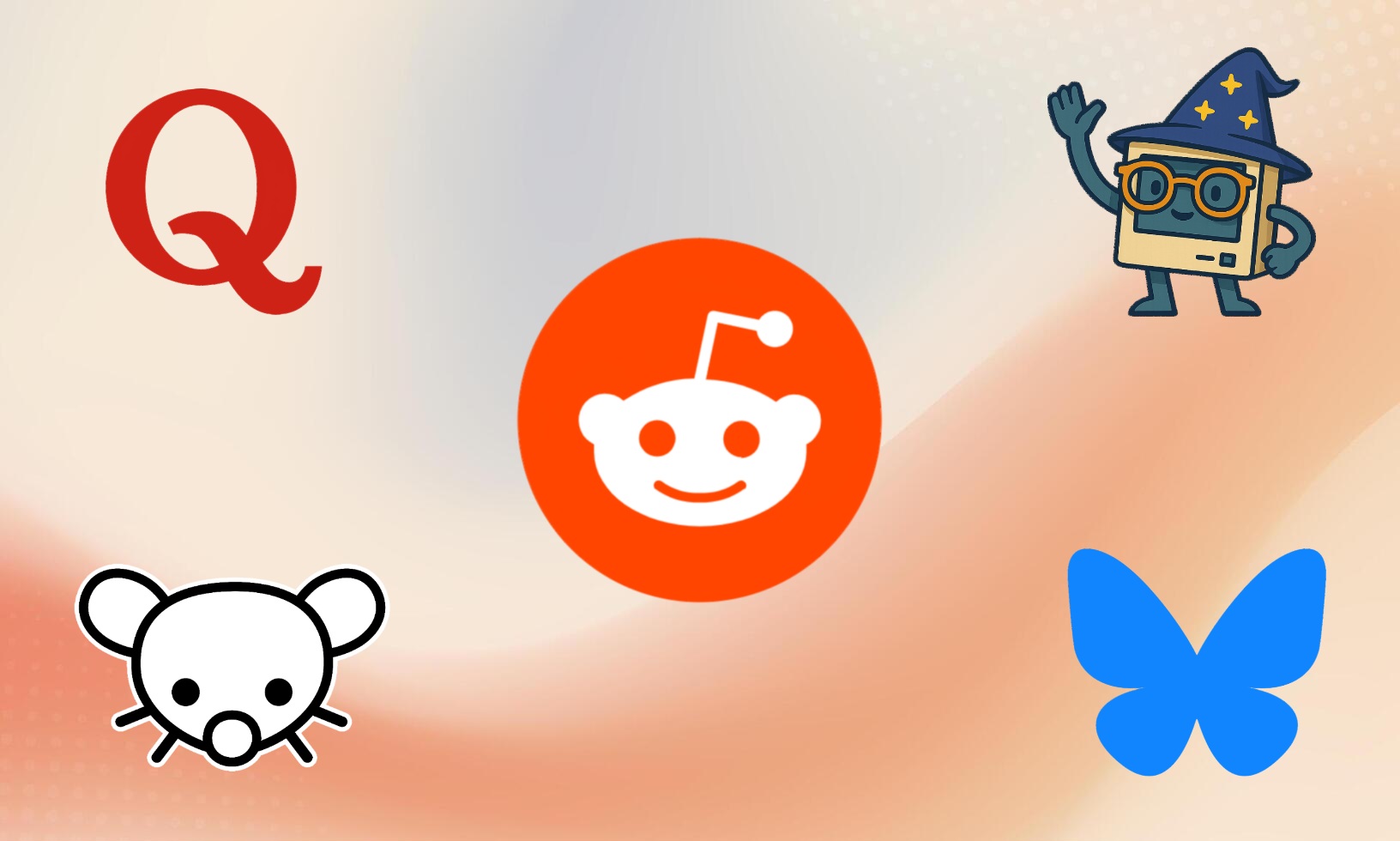 12 Reddit Alternatives & Apps Like Reddit for 2026